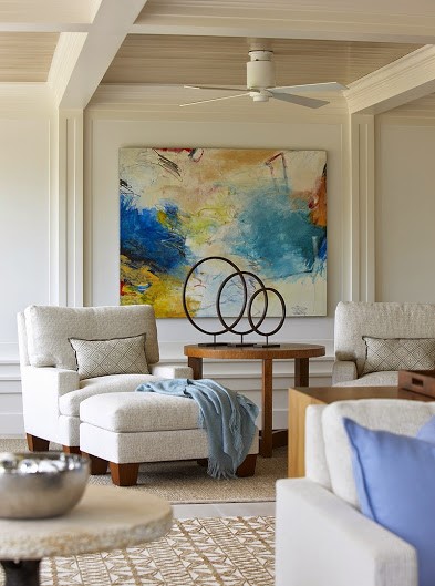 Massachusetts Interior Designers